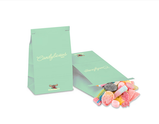 CANDYLICIOUS MIAMI